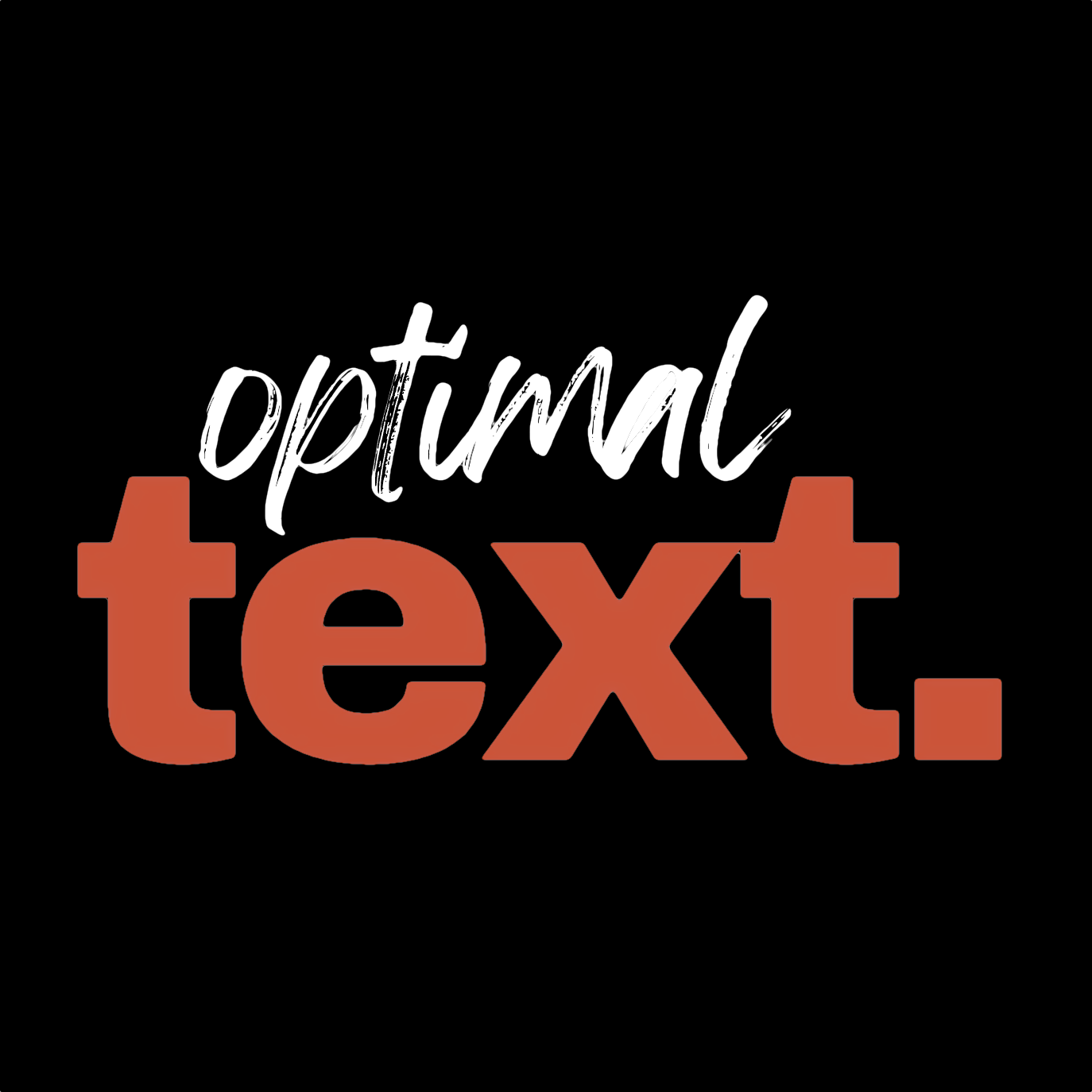 Creación de contenidos y corrección profesional - Optimal Text